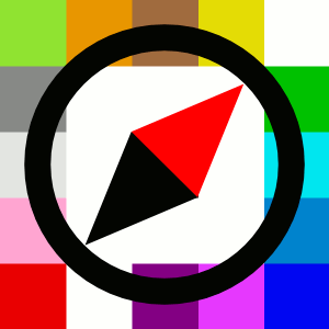 Pixel Underscore - Atlas